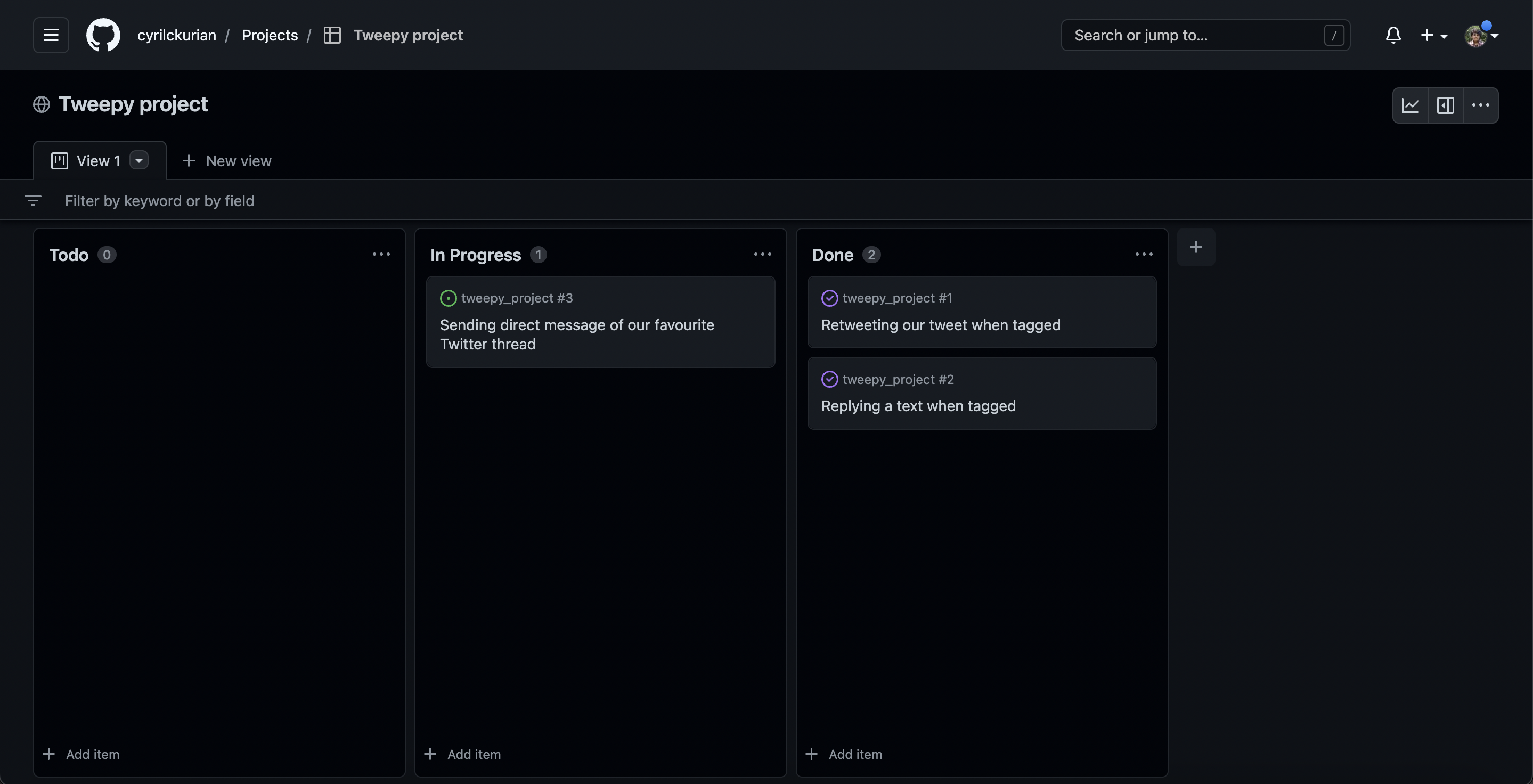 Cyril -Challenge1-30 · Issue #21 · scaleracademy/scaler-september-open-source-challenge-2022 ...