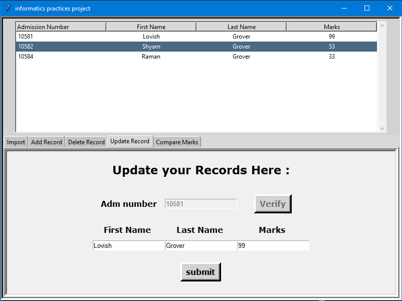 GitHub - Love-is-Grover/student-management-system
