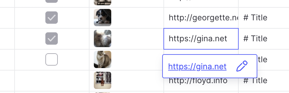 When scroll after entering edit-mode in cells, the popup does not stay with the cell · Issue ...