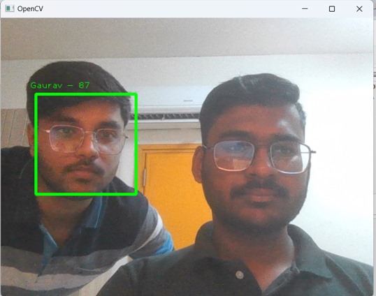 GitHub - Gaurav4423/Army-Survellience-System-Using-OpenCV: The project ...