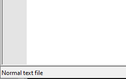 Saving file with specified extension gets ".txt" added · Issue #9081 ...