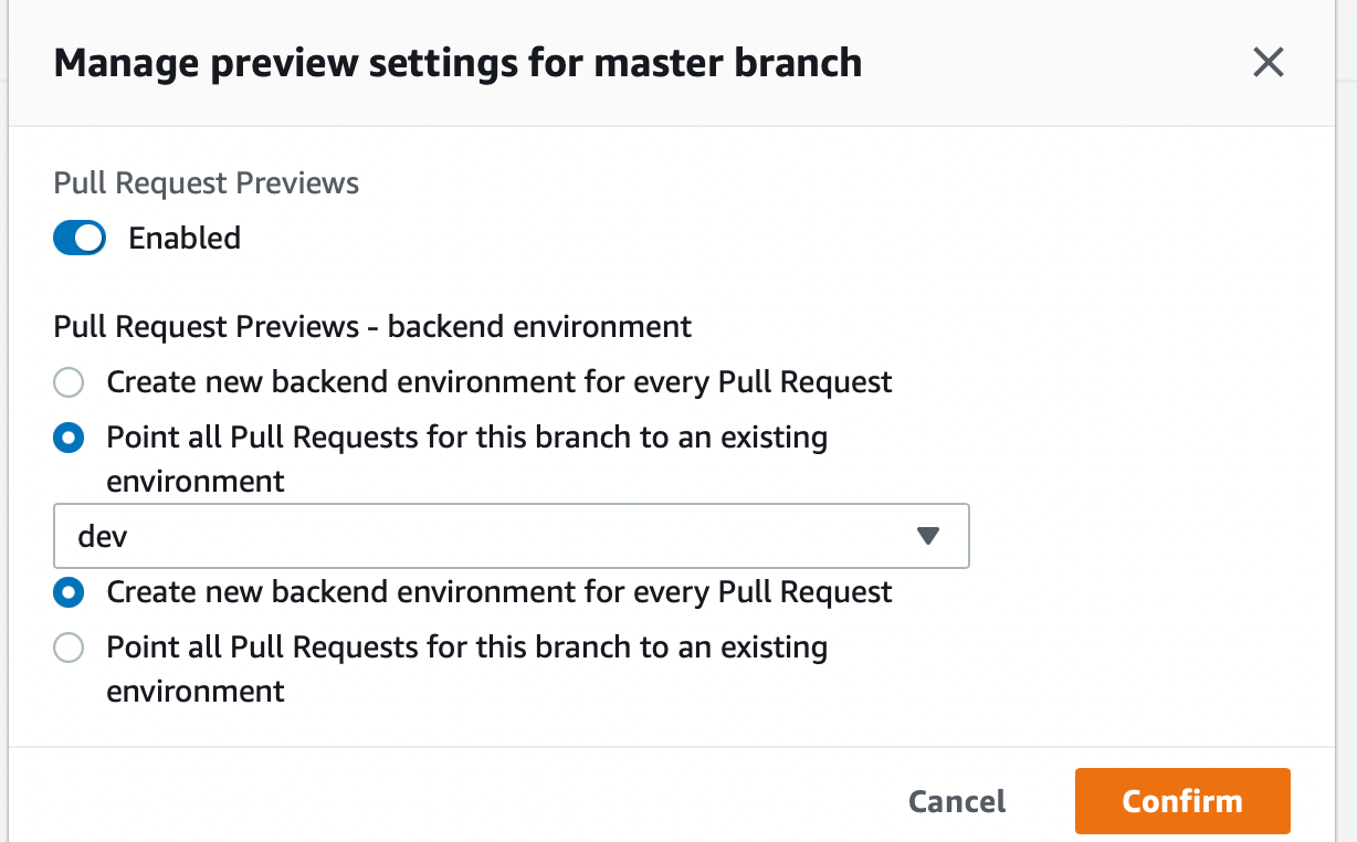 Previews & Github PR builds not showing for linked organisation ... Previews & Github PR builds not showing for linked organisation ...