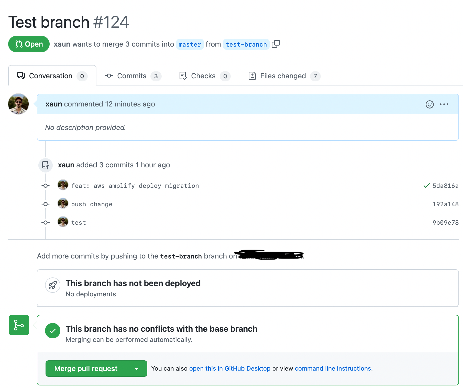 Previews & Github PR builds not showing for linked organisation ... Previews & Github PR builds not showing for linked organisation ...