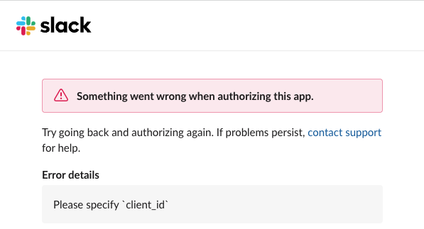 Adding Slack Integration · Issue #45460 · getsentry/sentry · GitHub