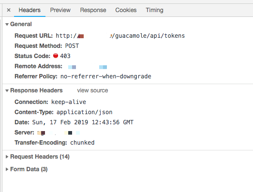 使用luna连接Windows2012服务器的时候页面console报错 · Issue #2400 · jumpserver/jumpserver · GitHub