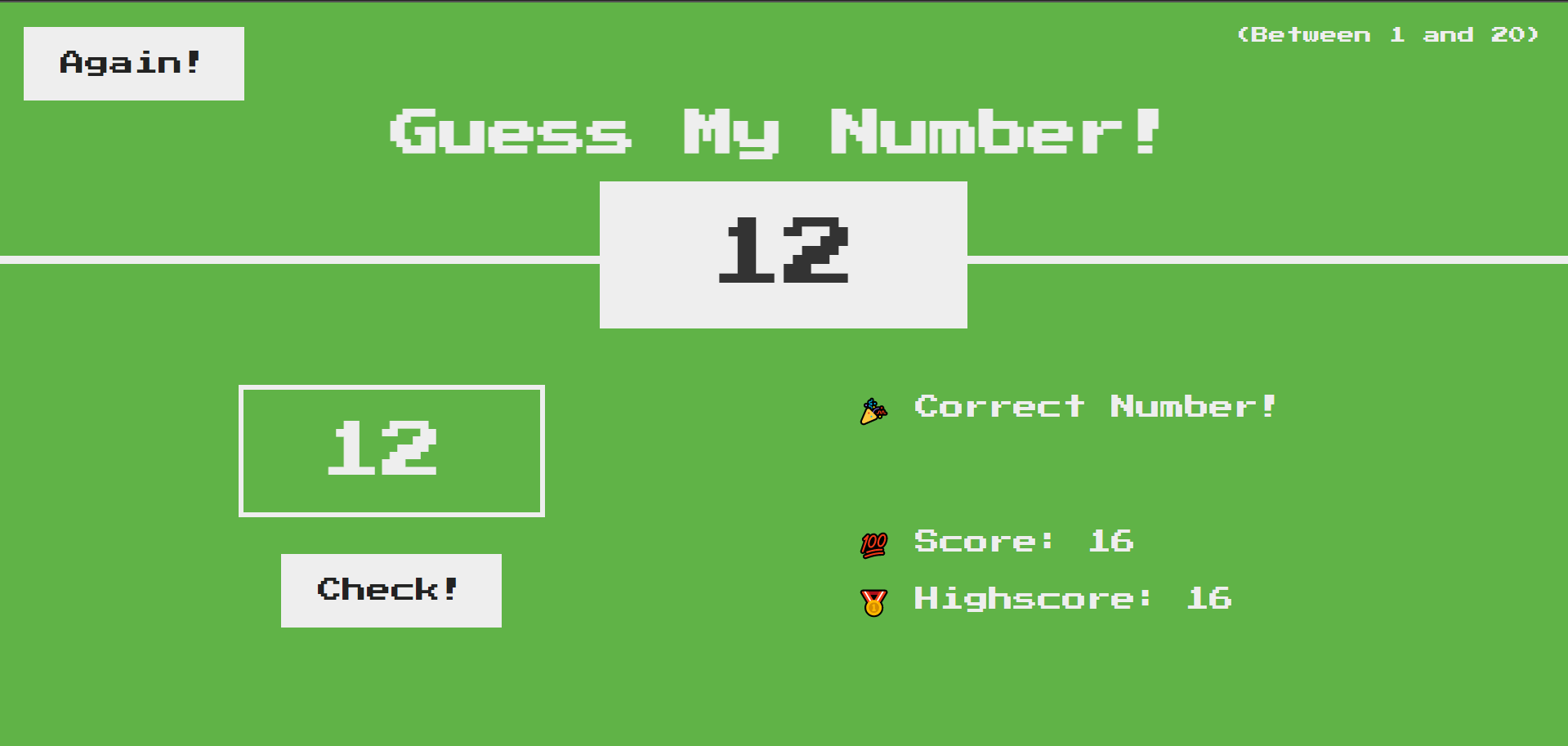 GitHub - vitaminsofsalem/Guess_Game_JS_Udemy: Udemy Course Guessing ...