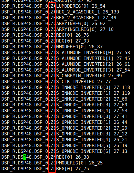 about add dsp to fasm2bels · Issue #79 · chipsalliance/f4pga-xc-fasm2bels · GitHub