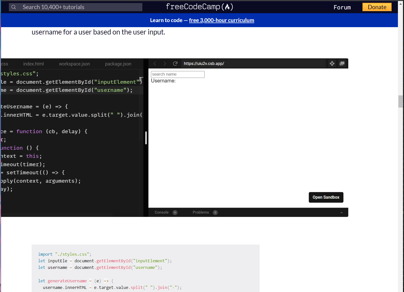 How to Prepare for React Interviews – Front-End Technical Interview Guide · Issue #51836 ...