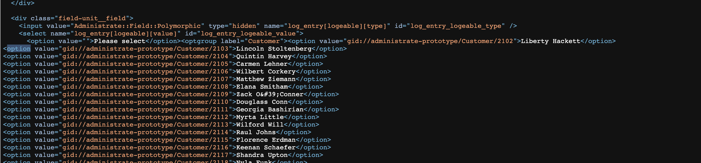 Polymorph problem · Issue #2306 · thoughtbot/administrate · GitHub