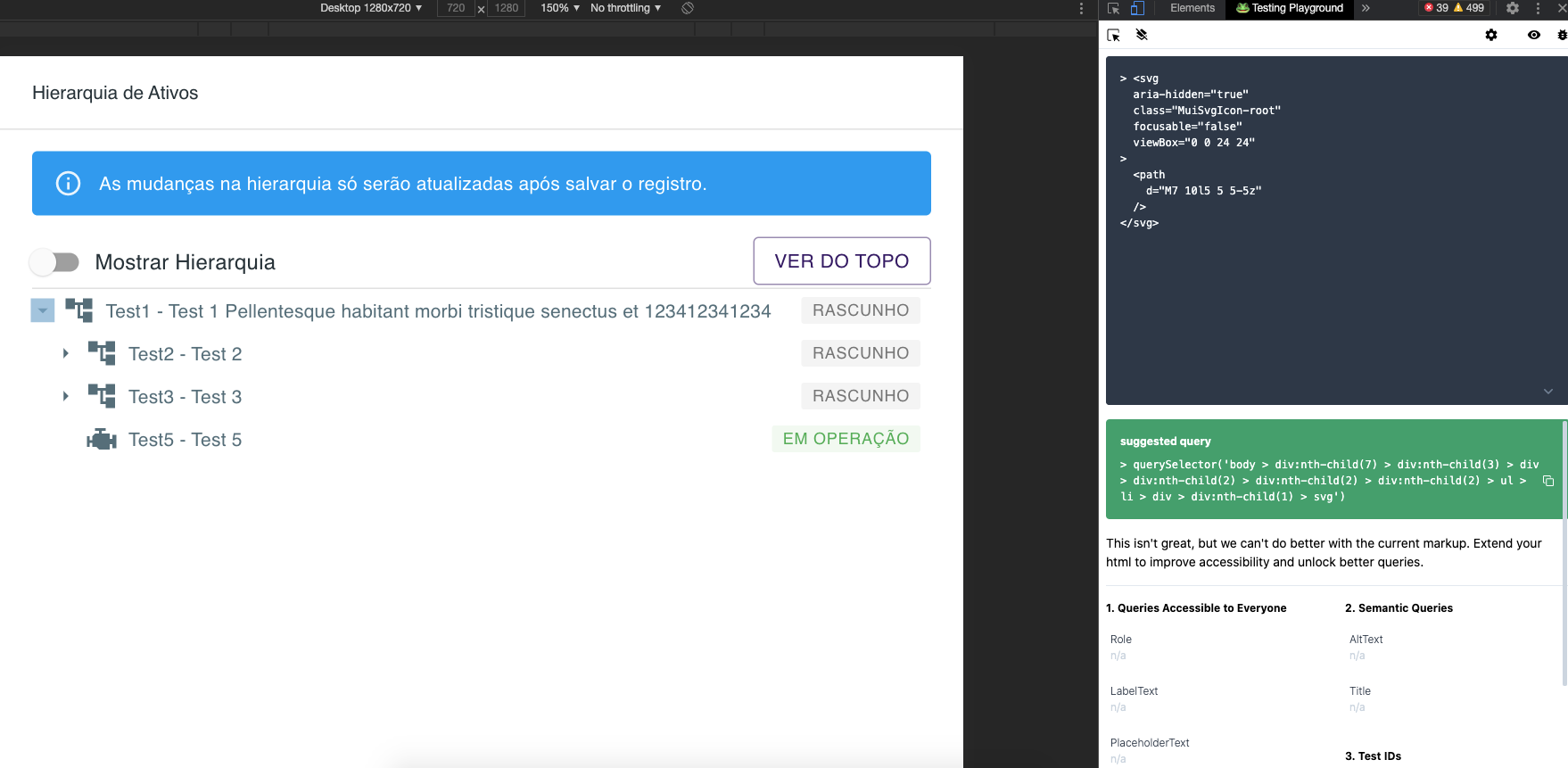 Cant Get Icons Or Iconbutton For Tests · Issue 25579 · Muimaterial Ui · Github 