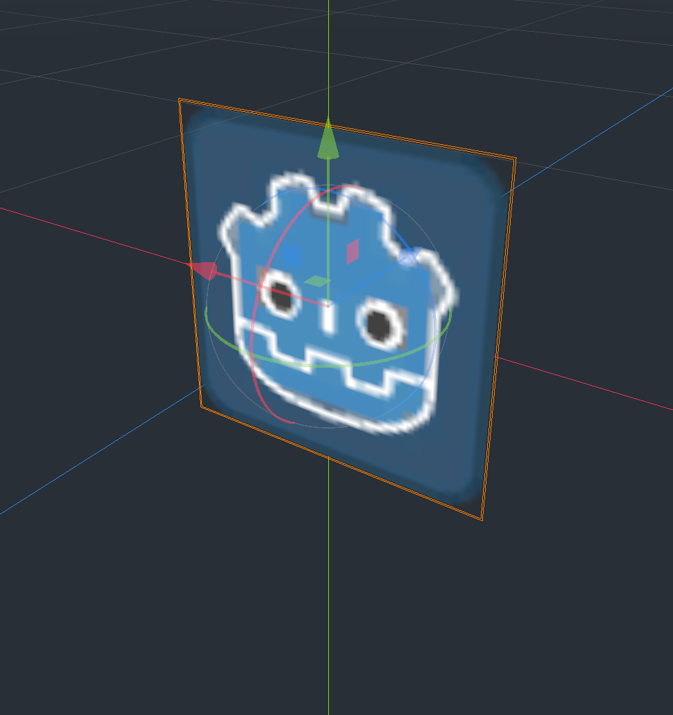 Sprite3d Broken When Splitstream Enabled · Issue 51756 · Godotenginegodot · Github 