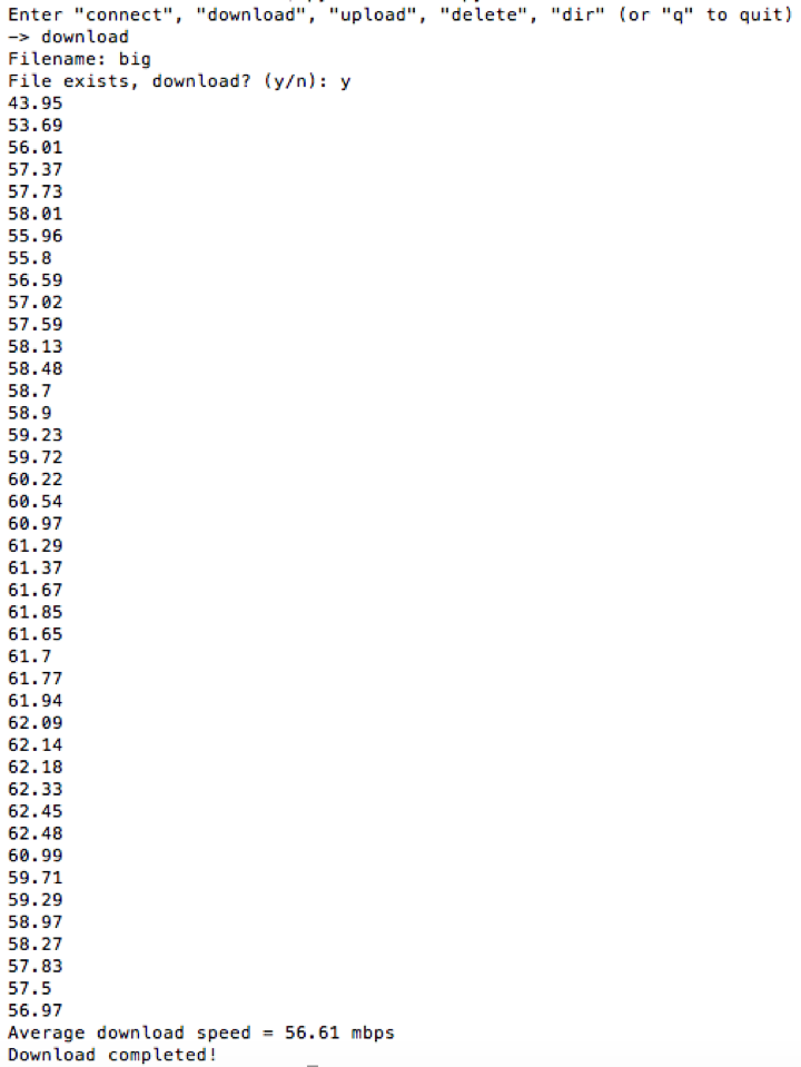 GitHub - phan228/SocketProgramming