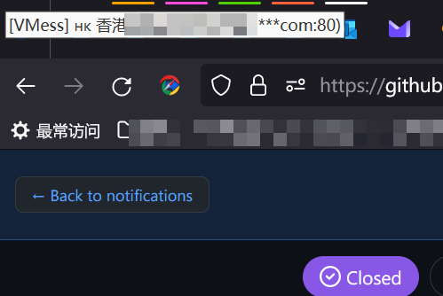 [Bug]: win11桌面左上角出现了正在使用的节点名称 · Issue #3412 · 2dust/v2rayN · GitHub