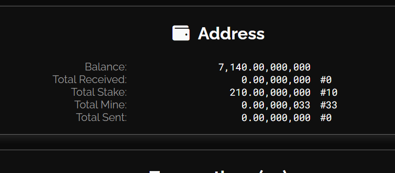 Add network weight to explorer · Issue #56 · block-core/blockcore-indexer · GitHub