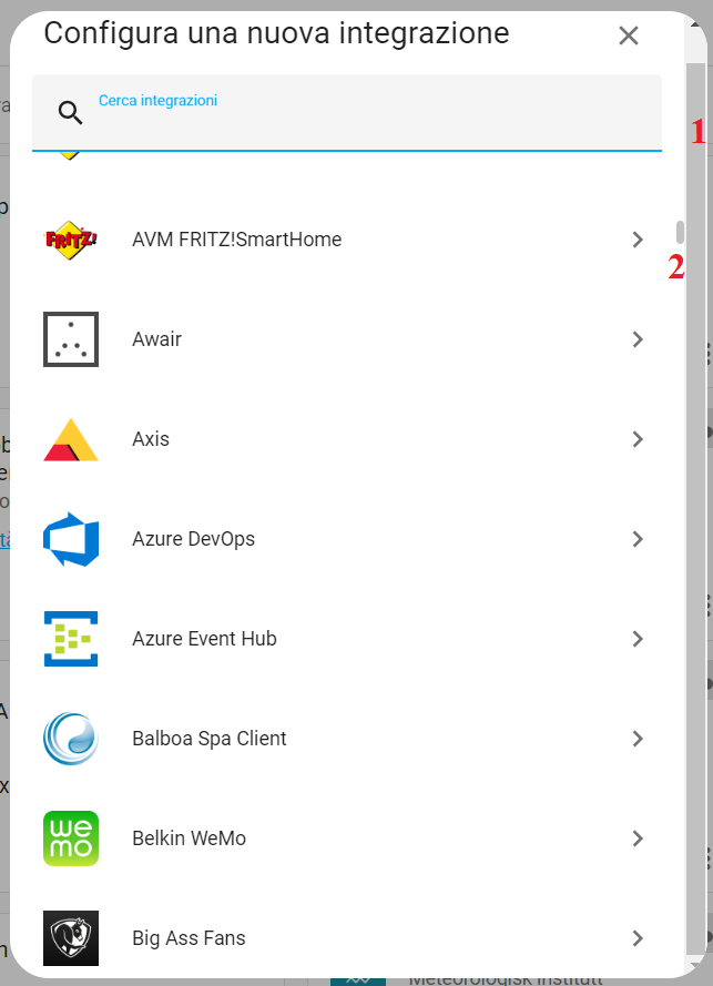Inconsistency with scrollbars in popup windows (different and duplicating scrollbars) · Issue ...