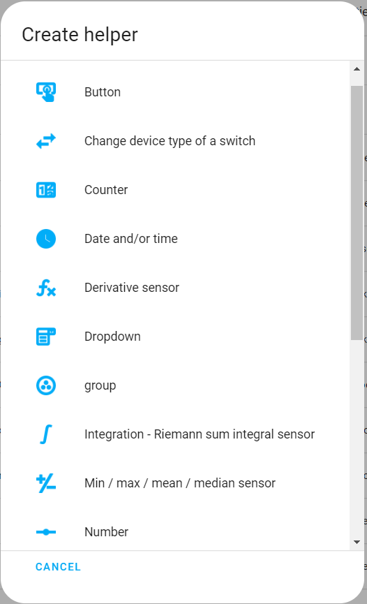 Error in the position of window title, buttons, and window body · Issue #13782 · home-assistant ...