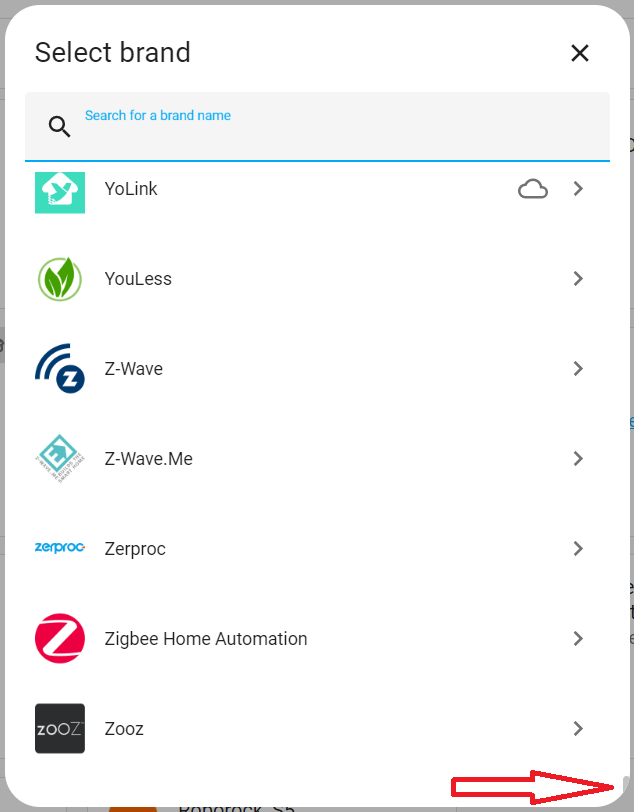 Inconsistency with scrollbars in popup windows (different and duplicating scrollbars) · Issue ...