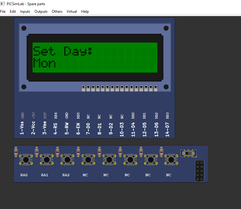Pushbutton - doesn't work · Issue #2 · lcgamboa/picsimlab_examples · GitHub