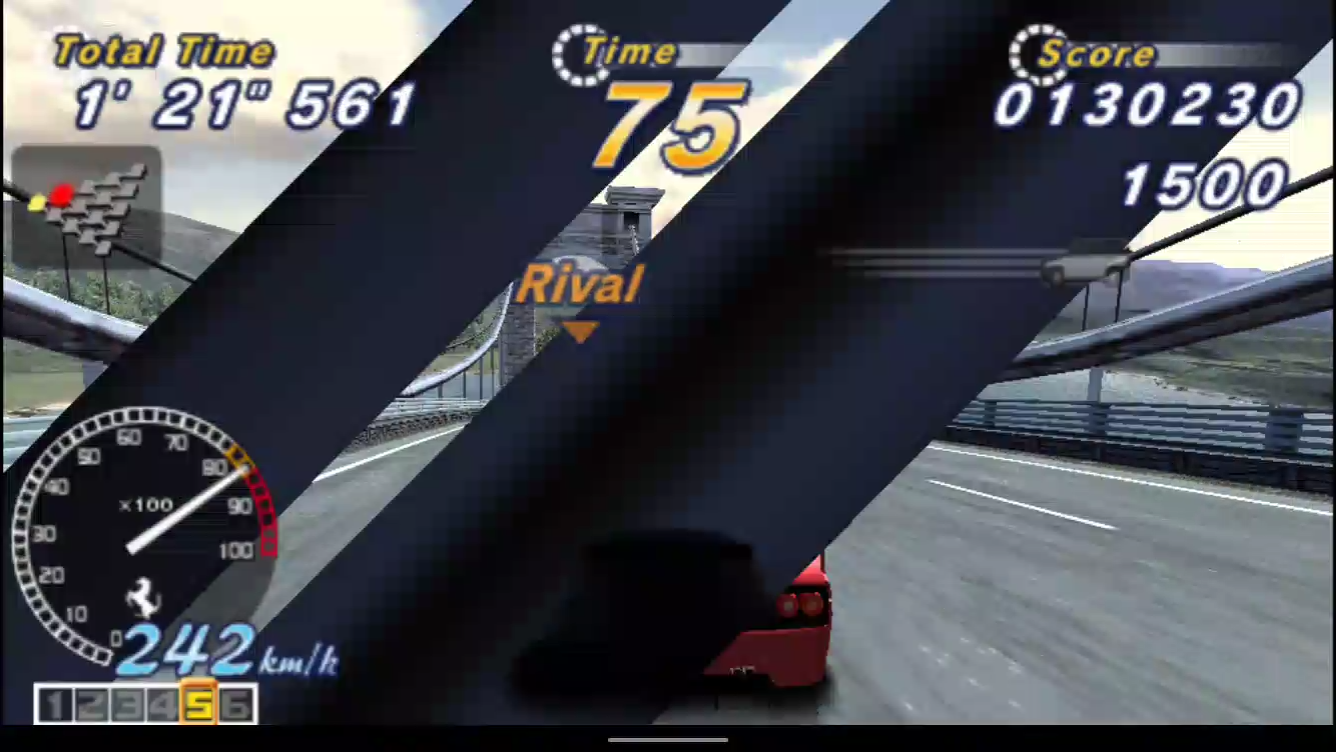 Outrun 2006 Glitches · Issue 16700 · Hrydgardppsspp · Github