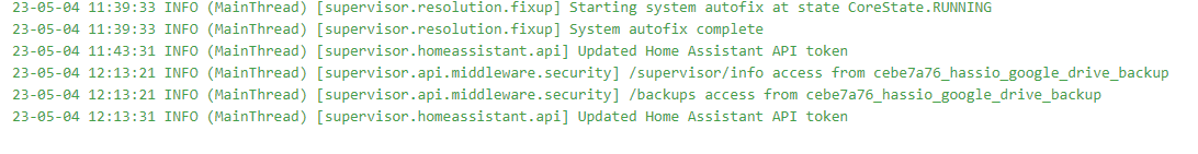 Assist shows error "Oops, an error has occurred" · Issue #92426 · home-assistant/core · GitHub