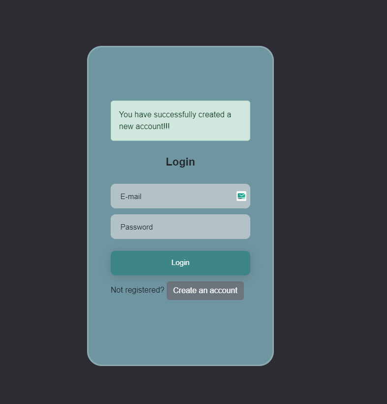 Github Berkayatasstodolist Php Sqlite A Project Made Using Php And Sqlite