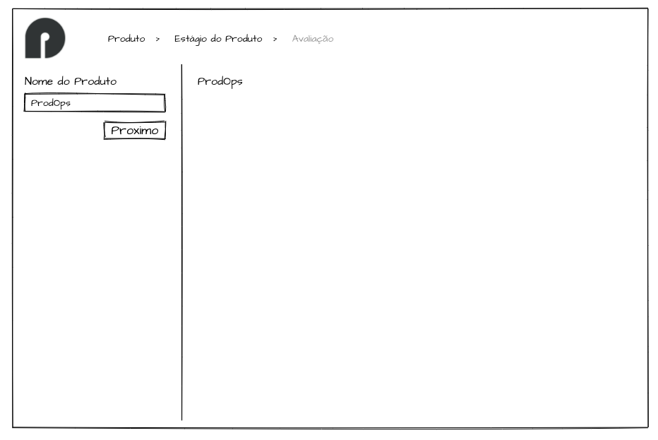 Cadastro do Produto · Issue #3 · produtoreativo/prodops · GitHub