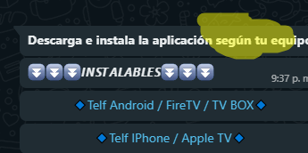 [🐛] Evitar mandar texto en el primer parametro de addAnswer para utilizarlo solo con botones o ...