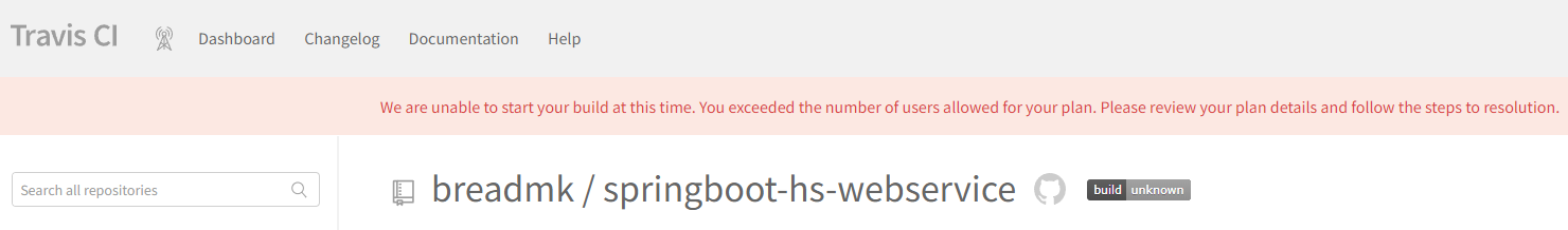 [오류] p.323~p.327 · Issue #751 · jojoldu/freelec-springboot2-webservice · GitHub