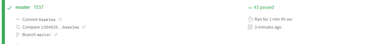 [오류] p.358 travis 오류 및 deploy 오류입니다. · Issue #245 · jojoldu/freelec ...