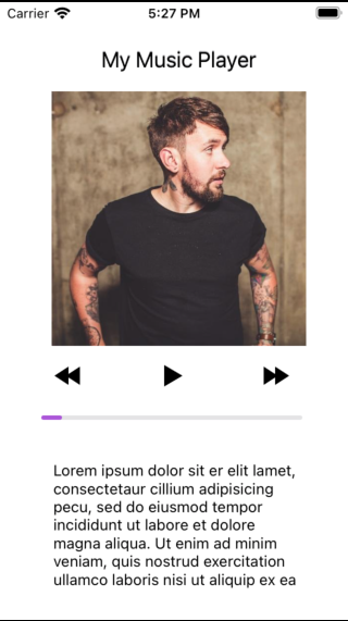 GitHub - Yma-Van2020/Basic-iOS-musicApp
