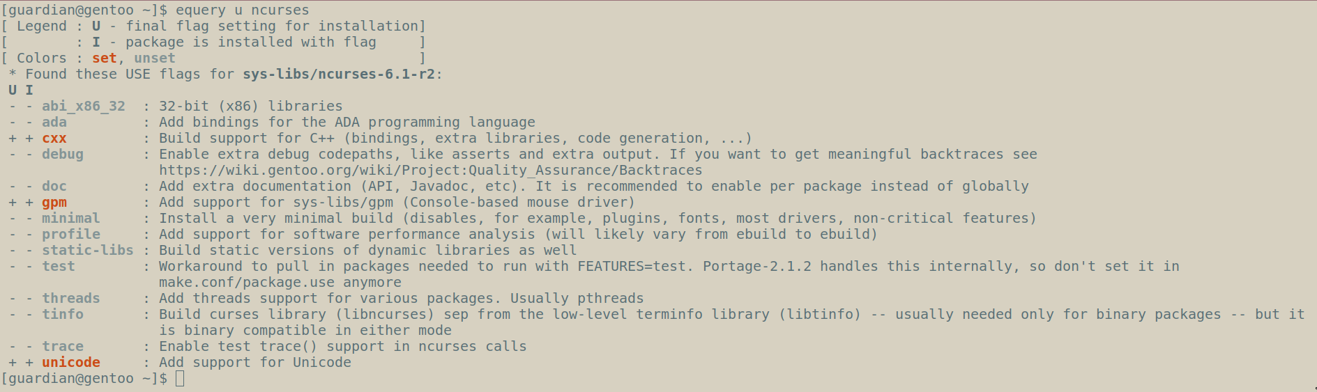 error while loading shared libraries: libtinfo.so.6 · Issue #4244 · commercialhaskell/stack · GitHub