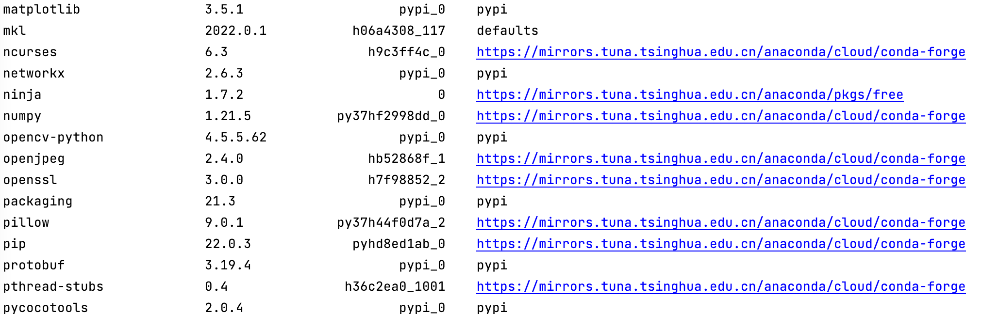 训练的时候初始化报错 · Issue #226 · zju3dv/snake · GitHub