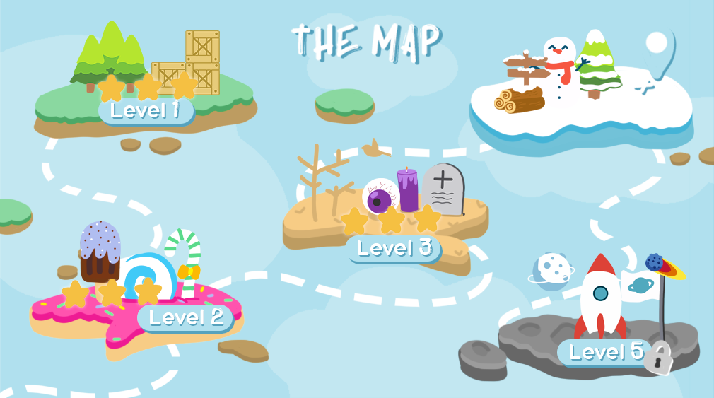 Github Kryzlerahne Code Blocks Advance Computer Programming Project