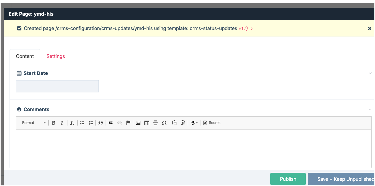 The Automatic Page Name Format in the PageTable field stopped working. · Issue #840 ...