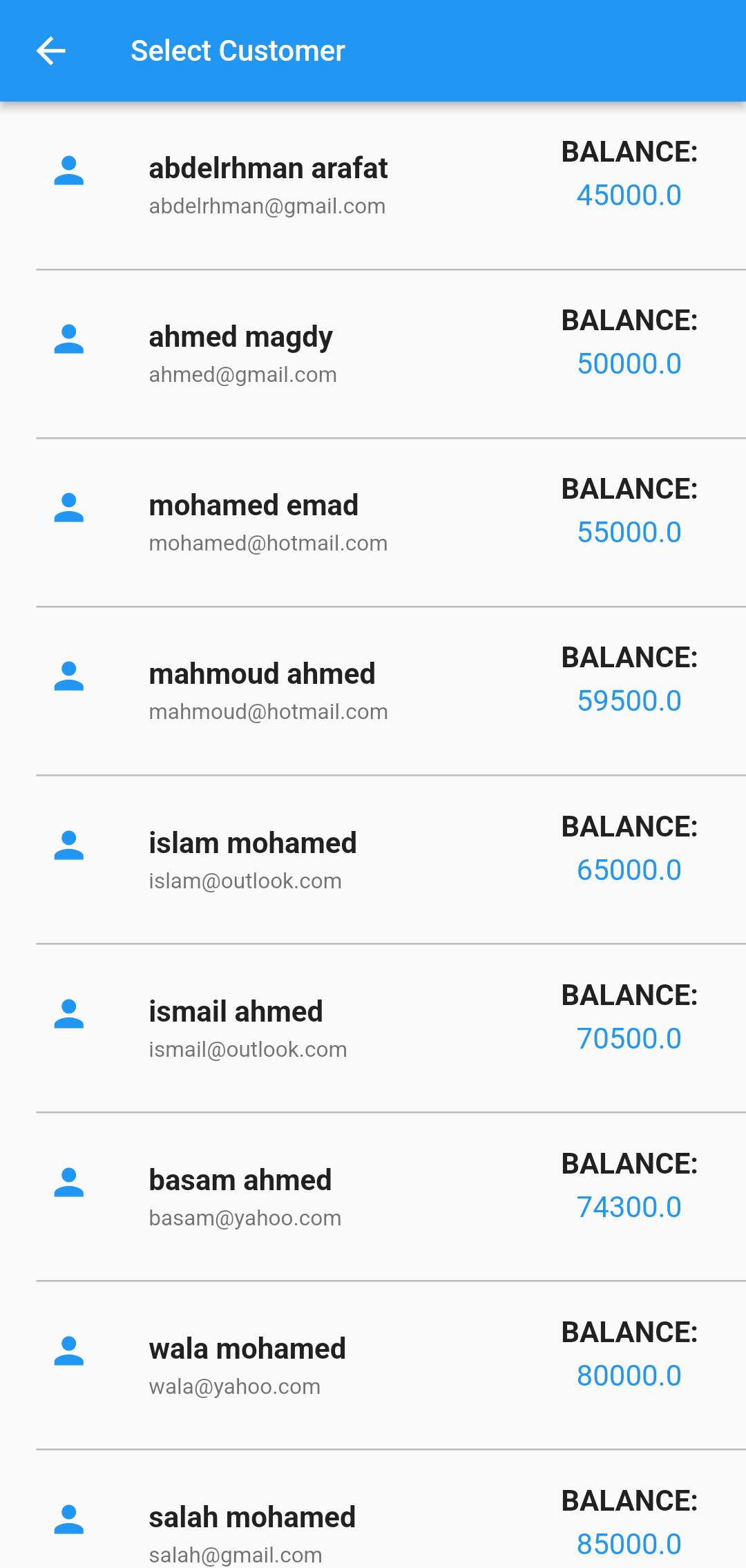 GitHub - AbdelrhmanArafat/Basic-Bank-App: bank app using local database ...