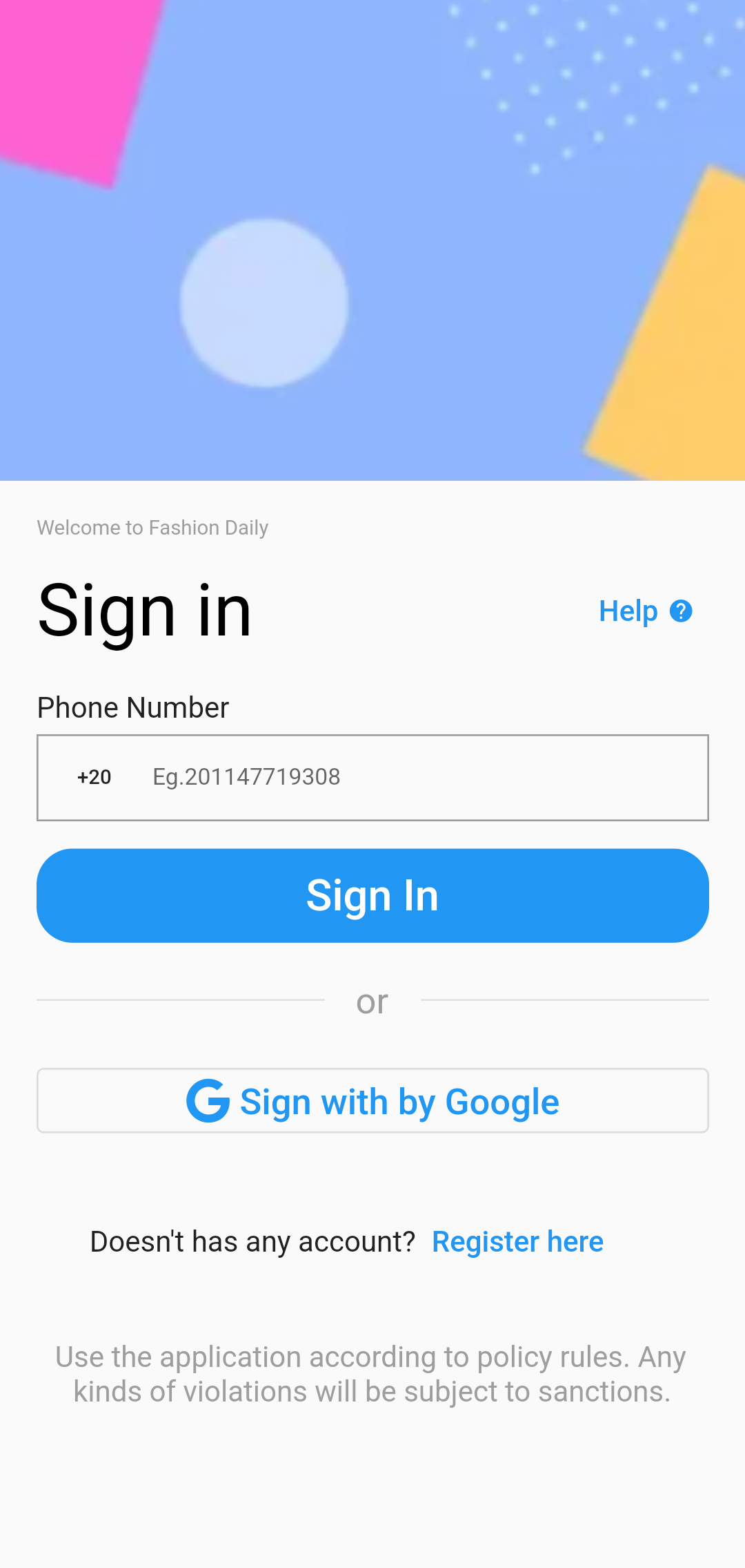 GitHub - AbdelrhmanArafat/Algoriza-Internship-Task1: Onboarding Page / Login page / Register page UI