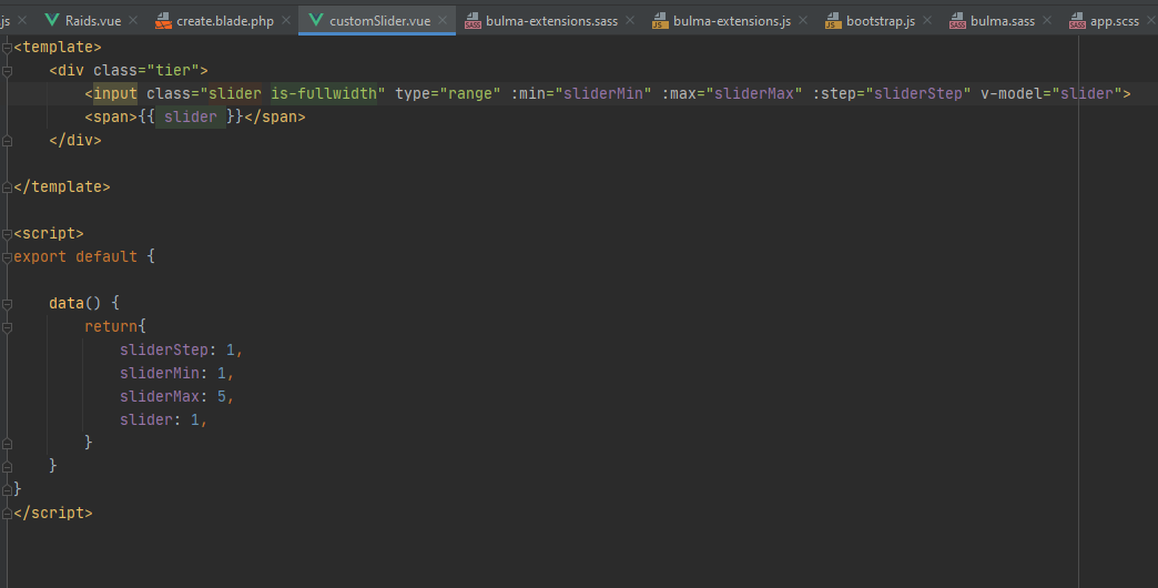 Uncaught Reference: isString is not defined · Issue #28 · Wikiki/bulma ...