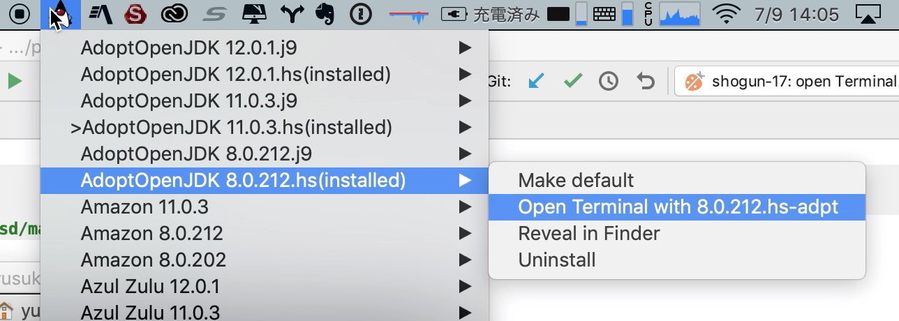 Releases · yusuke/shogun · GitHub