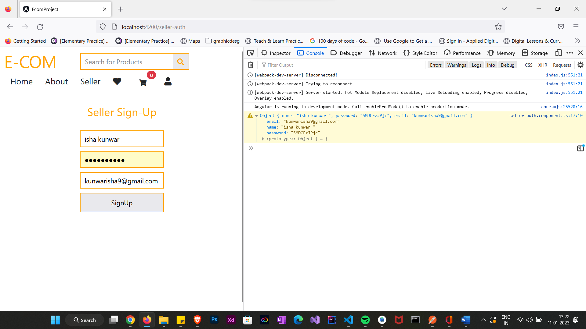 GitHub - vizualaid/eCommerce: An e-commerce website is one that allows people to buy and sell ...