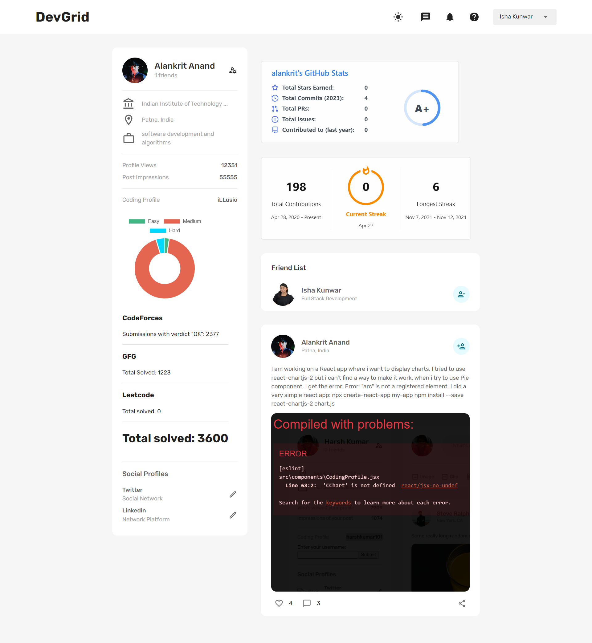 Github Vizualaid Devgrid