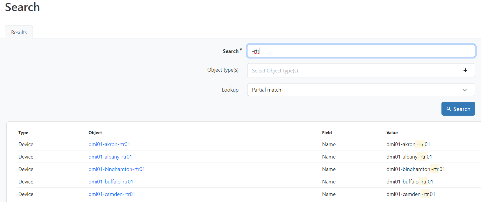 Global to model refined search · Issue #12017 · netbox-community/netbox · GitHub