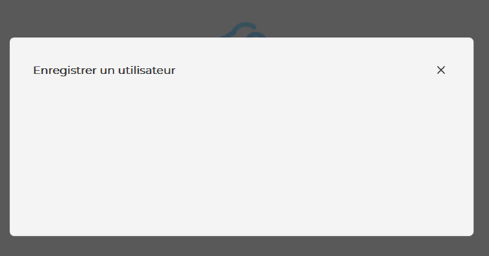 Add Spinner For Dialogs That Requires A Connection To The Server · Issue 2215 · Scilleparsec