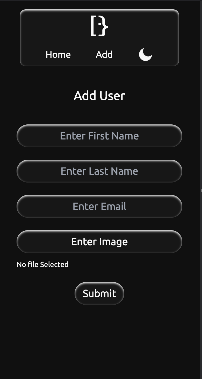 GitHub - anshmodi27/User_Table