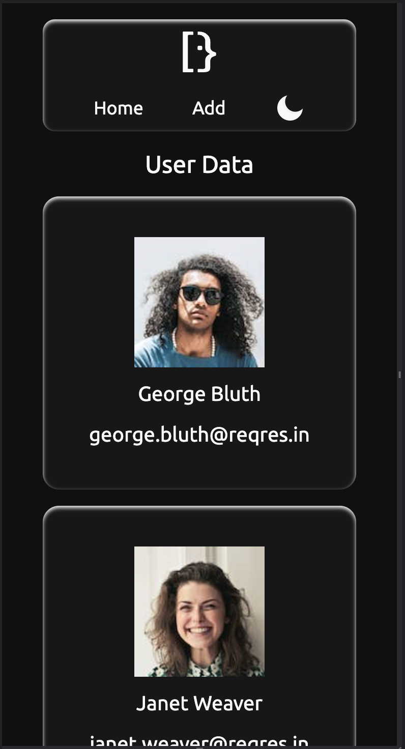 GitHub - anshmodi27/User_Table