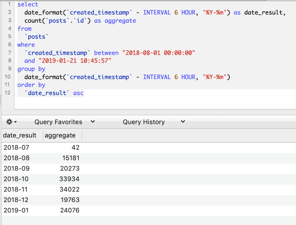 Trend Metrics timezone · Issue #1136 · laravel/nova-issues · GitHub