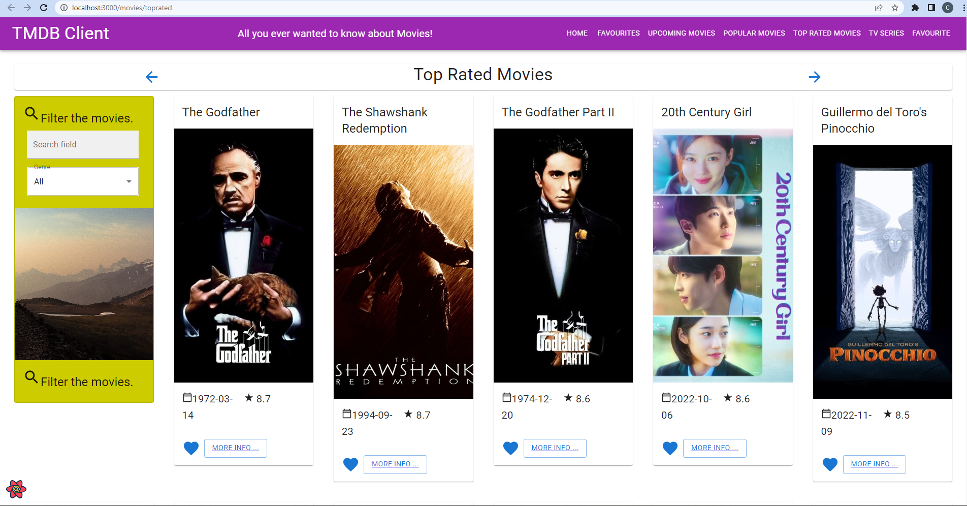 GitHub - cormacwit/WAD-Movies-Assignment