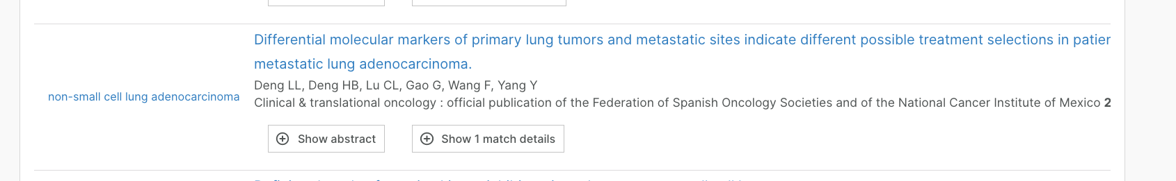 Create new Europe PMC evidence table in rewrite version · Issue #1248 · opentargets/issues · GitHub
