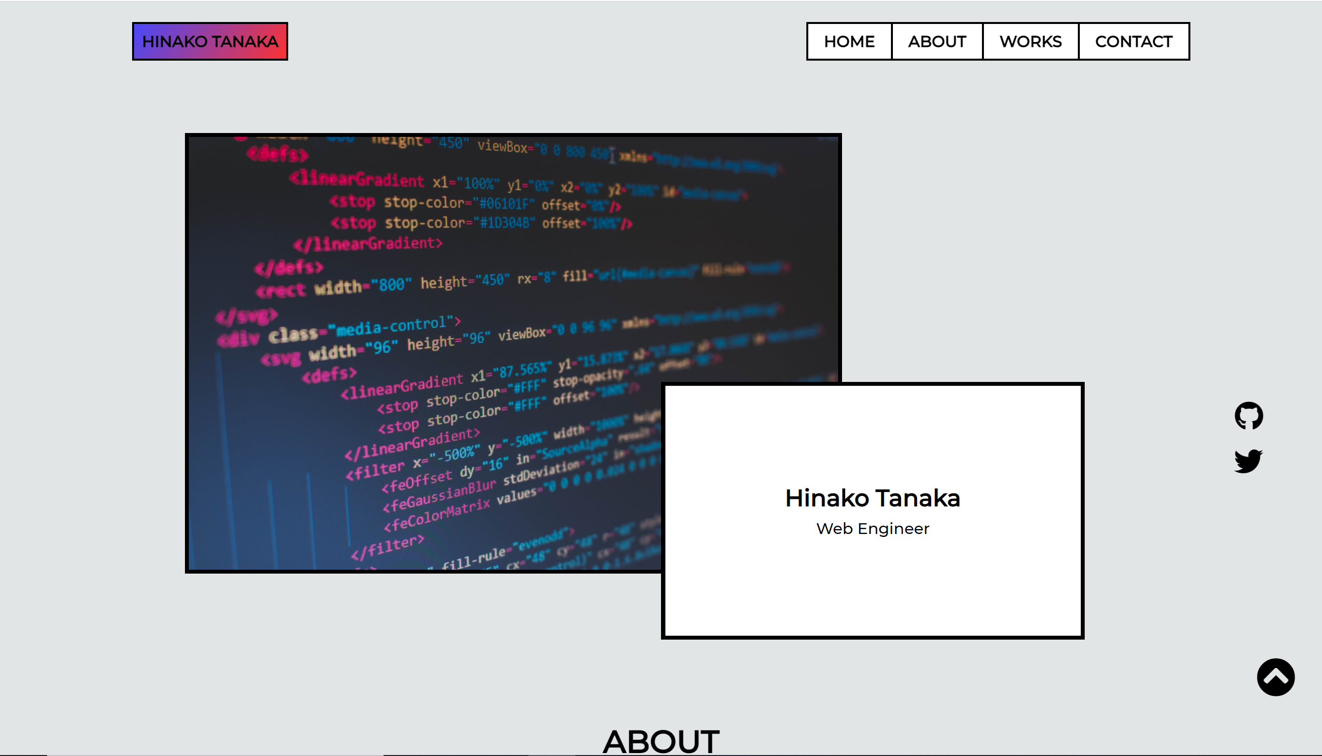 GitHub - hinakot1228/portfolio-react