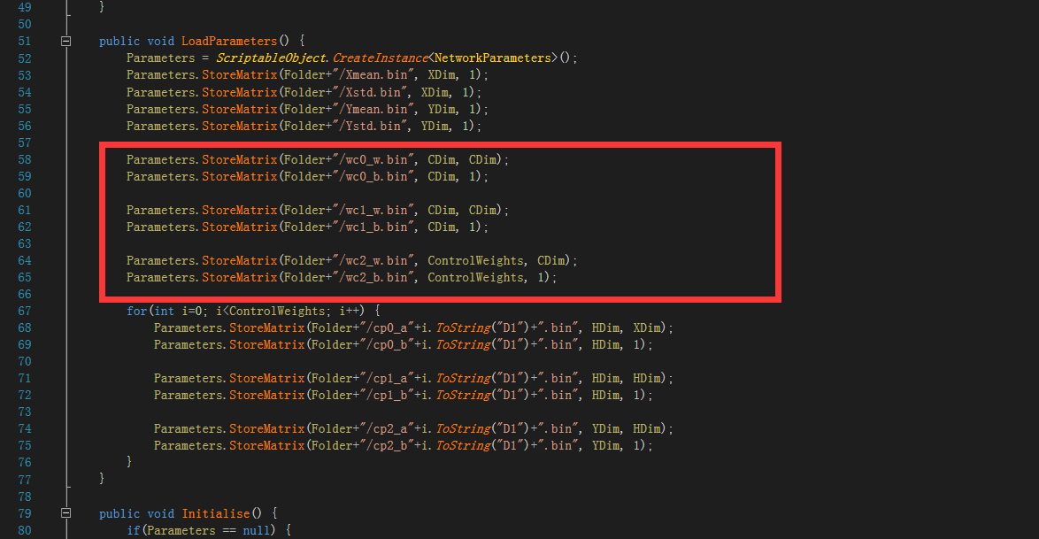 How to train a fight animation? · Issue #3 · sebastianstarke/AI4Animation · GitHub