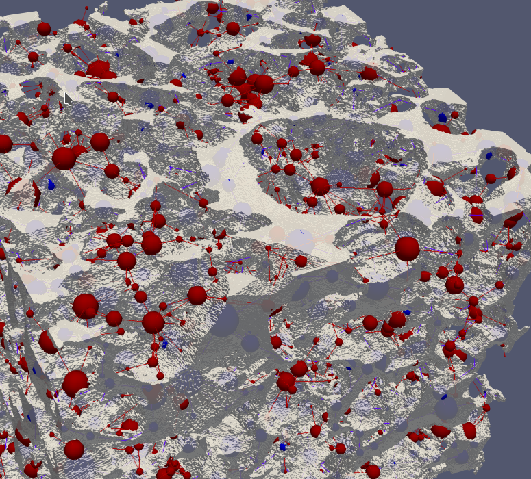 DUAL-SNOW produces different void network, including spurious pore throats · Issue #326 · PMEAL ...